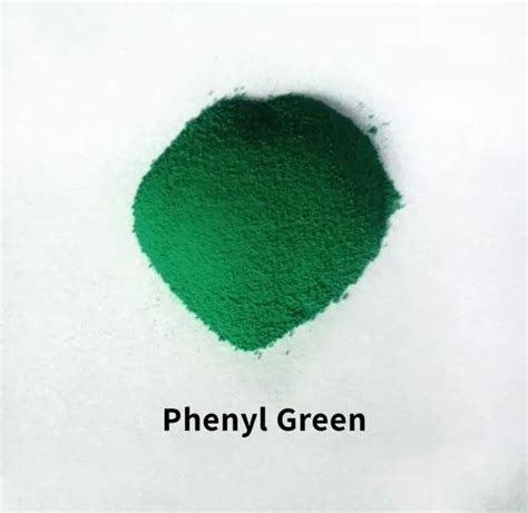 Green Colour For Phenly Additive Bag At ₹ 300bottle In Mumbai Id