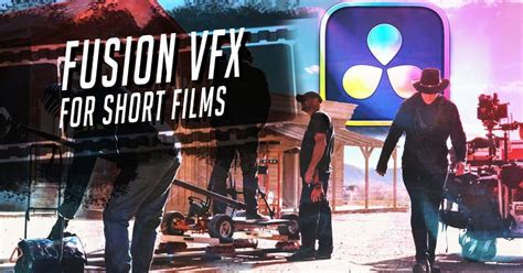 The Friday Roundup Fusion Vfx And Softboxes