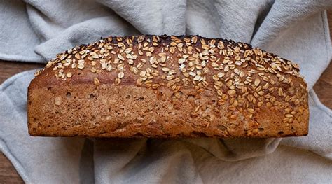 10 Healthy Breads What Makes Your Bread Healthy Life Extension