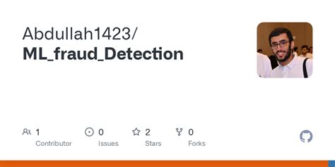 Mlfrauddetectionfrauddetectionipynb At Main · Abdullah1423ml