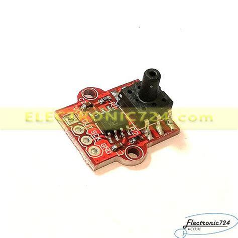 مشخصات، قیمت و خرید ماژول فشارسنج Tm7711 Pressure Module