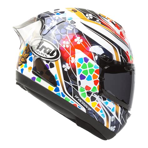 Arai Rx 7v Evo Nakagami Gp2 Arai Helmets At Two Wheel Centre Free