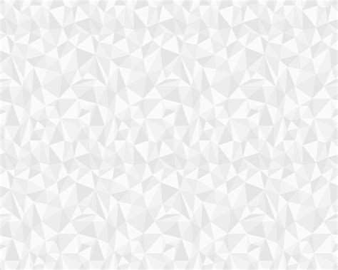 Seamless Polygonal Pattern Background Royalty Free Vector