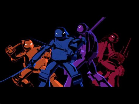 What Is Your Favorite Fight Scene In The Franchise R Tmnt
