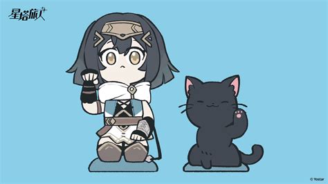 Whitydragon Amber Stella Sora Stella Sora Animated Animated 