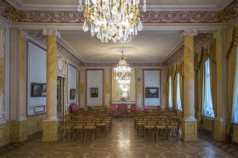 Самый разнообразный музей Петербурга: deletant — LiveJournal