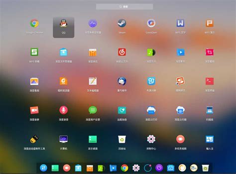 国产操作系统 盘点8款国产linux桌面操作系统[通俗易懂] 腾讯云开发者社区 腾讯云