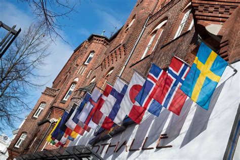 Nordic Countries Aim To Be Leaders In Artificial Intelligence Heres How It Could Succeed