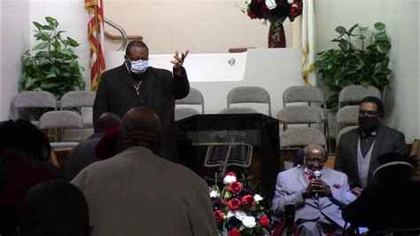 Sinclair Missionary Baptist Church Youtube