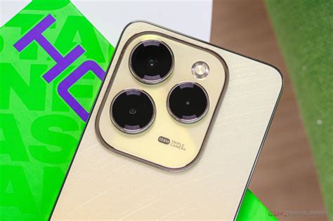 Infinix Hot Pro Pictures Official Photos