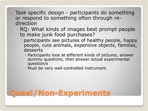 PPT The Very Brief Guide To Research Design PowerPoint Presentation Free Download ID