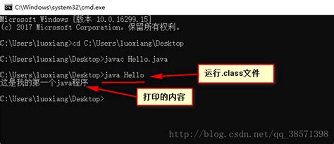 Java初学者指南 Csdn博客
