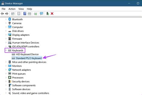 How To Fix Enter Key Or Backspace Not Working On Windows 11 Guiding Tech