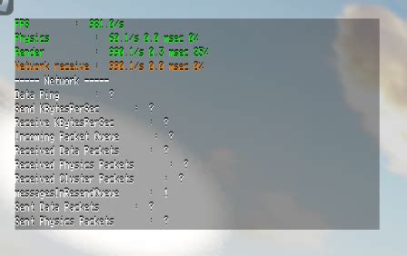 Major Issue With Roblox Performance And Frame Rate Engine Bugs Developer Forum Roblox