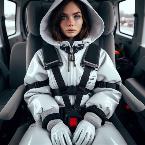 Special Needs Carseat 2 By Ltxsub On Deviantart