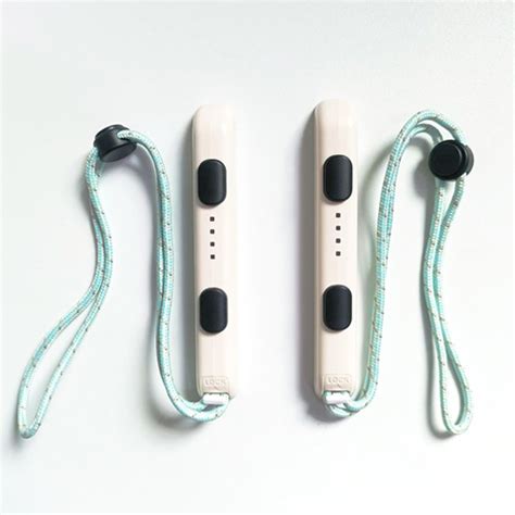 Switch手柄挂绳 Ns Joy Con手柄腕带 Switch手柄手绳多色 虎窝淘