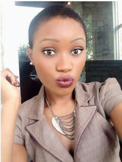 Cute Twa Natural Hair Twa Short Natural Hair Styles Natural Hair