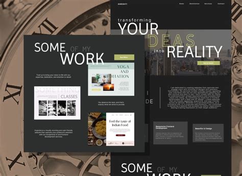 Shrishti Singh On Linkedin Ui Frontend Portfolio Webdesign Branding Marketing Figma Design