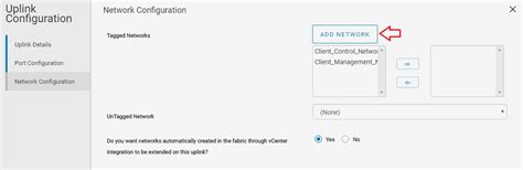 Configure L2 Uplinks To The External Network Dell Emc Networking Smartfabric Services