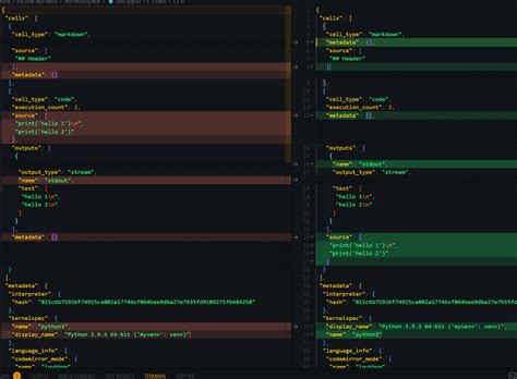 Still Does Quite A Bit Of Re Arranging Causing A Version Diff But All