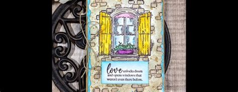 Unity Quick Tip Watercolor Scene Using Nuvo Watercolor Pencils Unity Blog