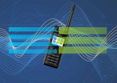 What Is The DMR Standard And DMR Tiers