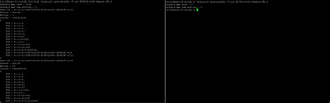 NSX T Identity Firewall LumberjackWizard