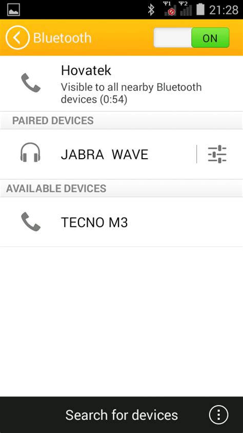 How To Tether Share An Internet Connection On An Android Phone Using Wi Fi Bluetooth And USB