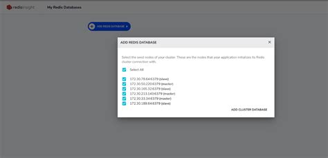 Deploy A Redis Cluster On Openshift Virtualization Red Hat Developer