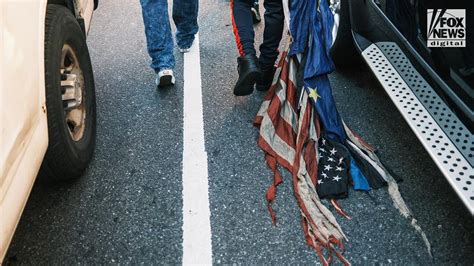 Pro Palestinian Protesters Scale Part Of Brooklyn Bridge Force Shutdown Of Iconic Nyc Artery