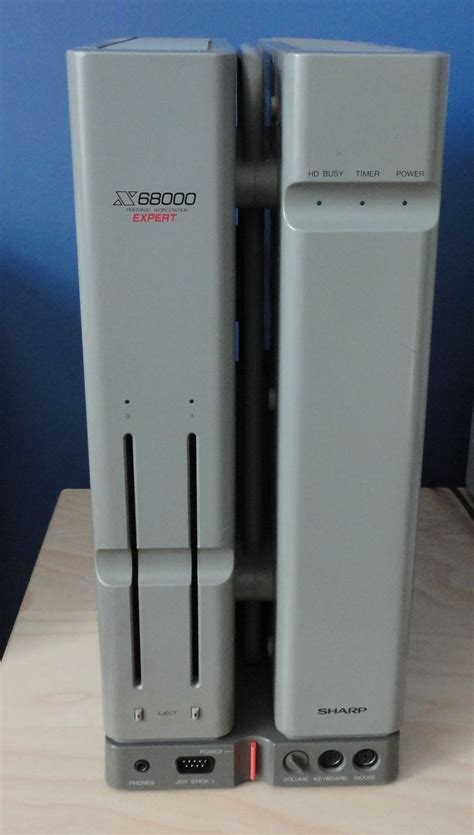 X68000