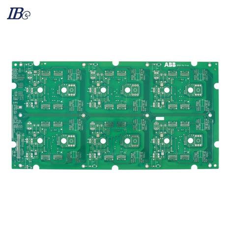 Oem Contract Manufacturing Pcb Bluetooth Speaker Circuit Board