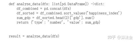 Pandasai，一个神奇的 Python 库 知乎