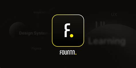 Design Resources For Ux Design Fountn