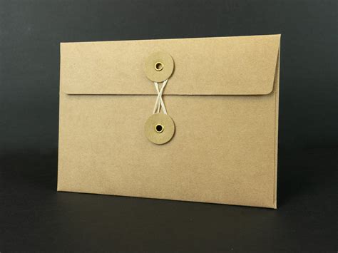 String Washer Envelopes DenmorePress String Washer Envelopes DenmorePress