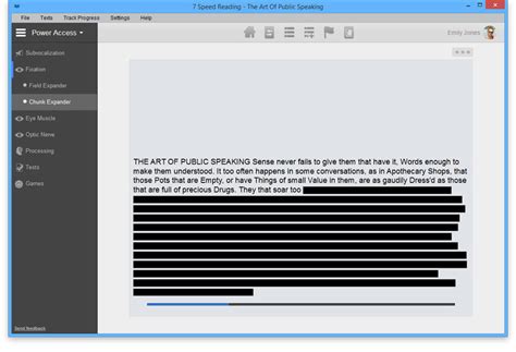 7 Speed Reading Increase Reading Speed And Better Comprehend