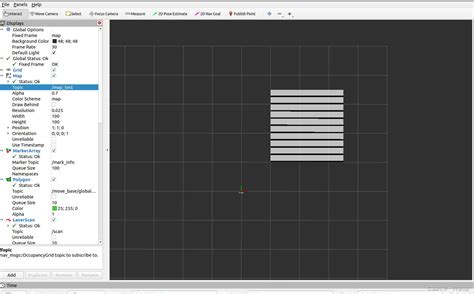 栅格地图 Gaowaly 博客园