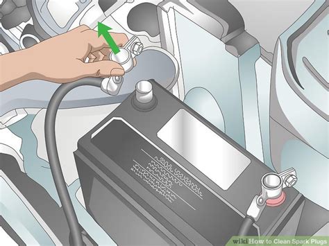 How To Clean Spark Plugs With Removal And Installation Info