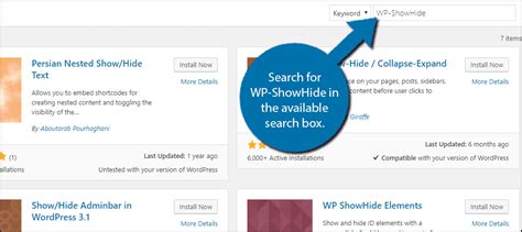 How To Use The Toggle Effect To Show And Hide Text In Wordpress Posts Greengeeks