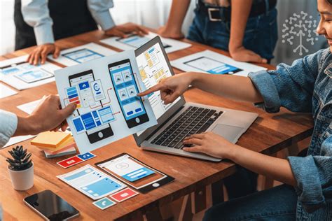 User Centric Mobile Apps Designing For Engagement And Satisfaction