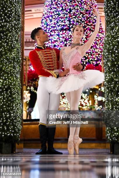 The Nutcracker Prince Ballet