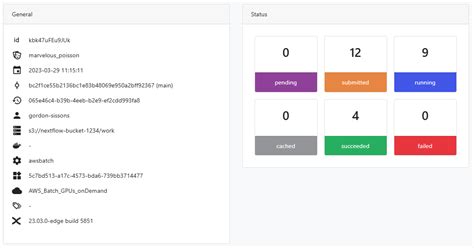 Running Ai Workloads In The Cloud With Nextflow Tower — A Step By Step Guide Seqera
