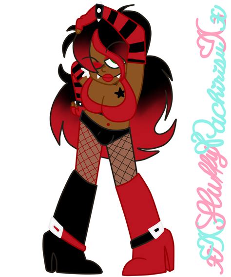 Sexy Gwen By Xxfluffypachirisuxx On Deviantart