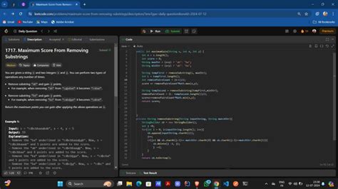 Day169 Leetcode Algorithm Programming Java Codesnippet Manish