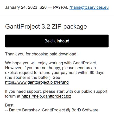 Gantproject On Windows 11 Page 2 Ganttproject Desktop Support Ganttproject Support