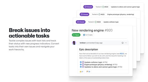 Allow Issues To Belong To A Project And Be Linked To Multiple Repositories Community