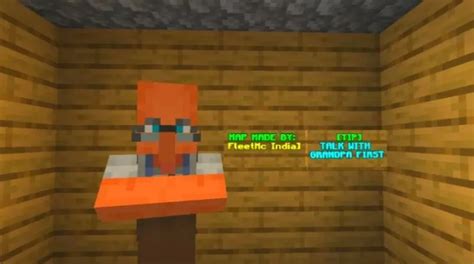 Mining Simulator Map Maps Minecraft Bedrock