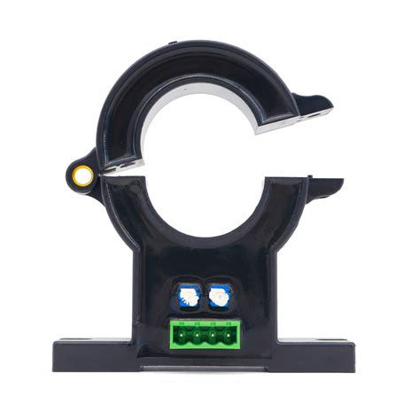 High Precision Ac And Dc Hall Current Sensors From China Manufacturer Tianrui