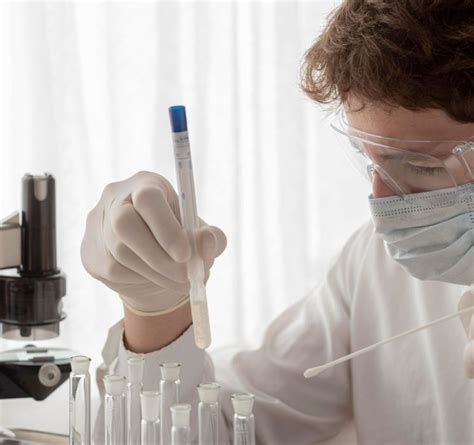 Genetic Mutation Testing Angelic Lift