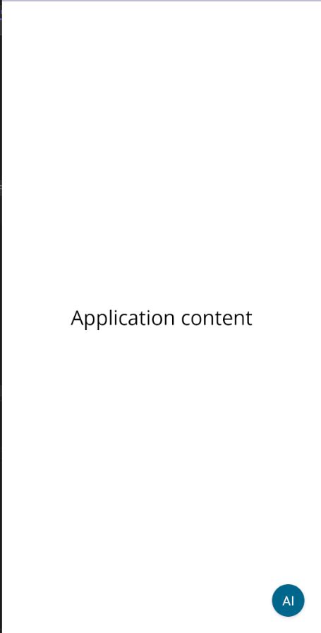 Getting Started With Net Maui Ai Prompt Control